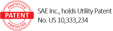 SAE-Patent-ConduDisc - SAE Inc.