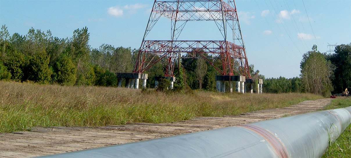 AC Mitigation Services | SAE Inc.