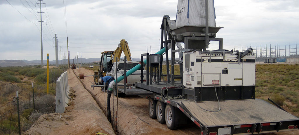 AC Mitigation Products | SAE Inc.