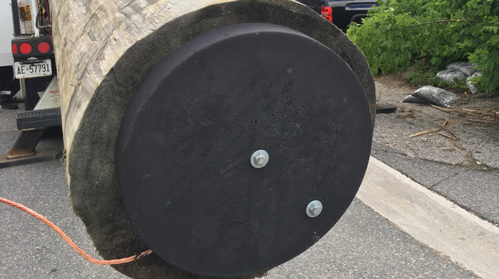 ConduDisc®: A Ground Electrode that Lasts - SAE Inc.