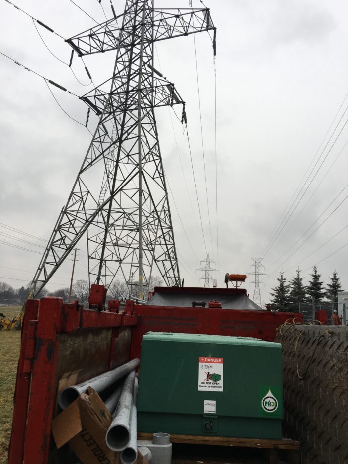 Bell Mobility: A Shared Plan - SAE Inc.