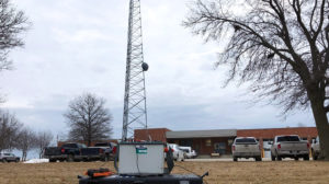Effective Communication Tower Grounding Design - SAE Inc.