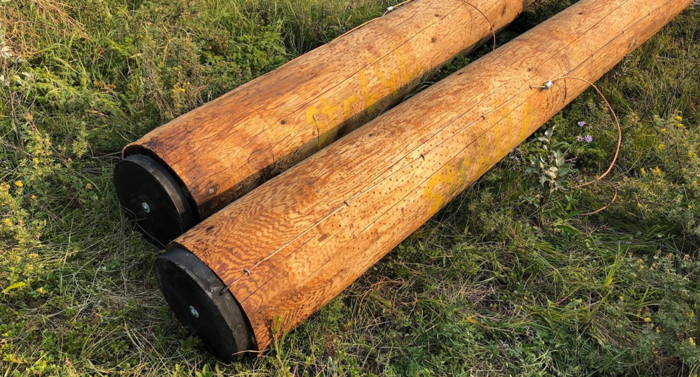 SAE Awarded Hydro One Contract to Supply ConduDisc® Utility Pole Ground ...