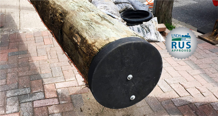 SAE's ConduDisc® Now RUS Approved! - SAE Inc.