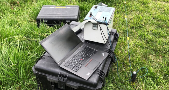 Achieve Effective Grounding With Soil Resistivity Testing - SAE Inc.