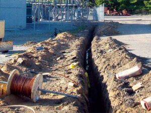Applications for Electrical Grounding - SAE Inc.