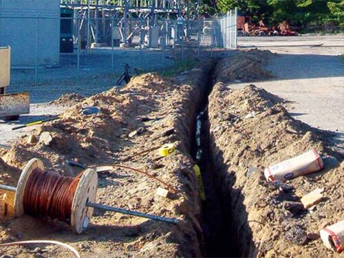 Applications for Electrical Grounding - SAE Inc.