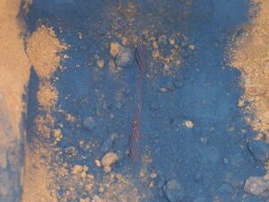 Electrical Grounding - Corrosion Proof Ground Plates - SAE Inc.