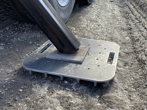 Electrical Grounding - Temporary Protective Grounding - SAE Inc.