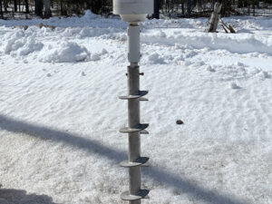 Electrical Grounding - Temporary Protective Grounding - SAE Inc.