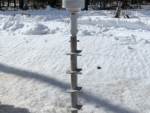 Electrical Grounding - Temporary Protective Grounding - SAE Inc.