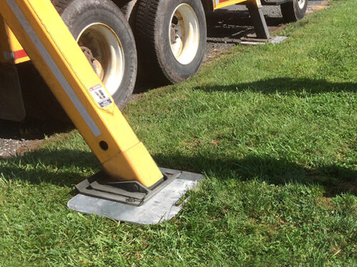 Electrical Grounding - Temporary Protective Grounding - SAE Inc.