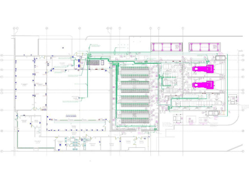 Electrical Grounding Services - SAE Inc.