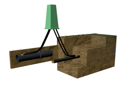 Cathodic Protection System Applications - SAE Inc.