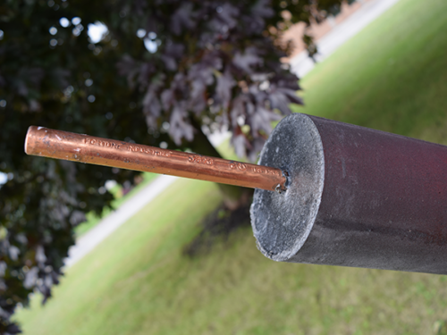 Electrical Grounding - Corrosion Proof Ground Plates - SAE Inc.