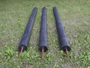 Electrical Grounding - Corrosion Proof Ground Plates - SAE Inc.