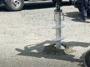 Electrical Grounding - Temporary Protective Grounding - SAE Inc.