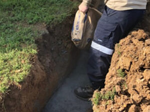 Electrical Grounding - Corrosion Proof Ground Plates - SAE Inc.